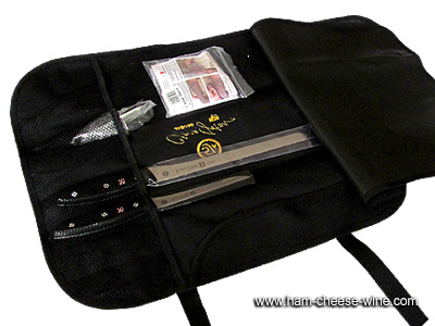 Pure Iberico Ham de Bellota Cinco Jotas 5J Special Edition