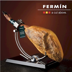Serrano Ham Fermín