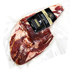 Jamón Cinco Jotas