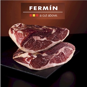Serrano Ham Fermín Boneless