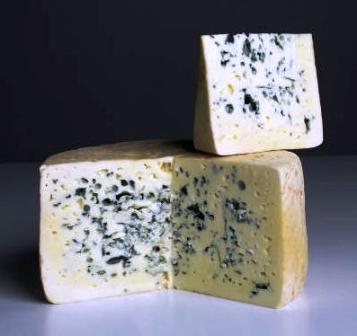 Spanish Blue Cheese